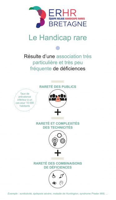 Equipe Relais Handicaps Rares (ERHR) - Breizh Santé Handicap